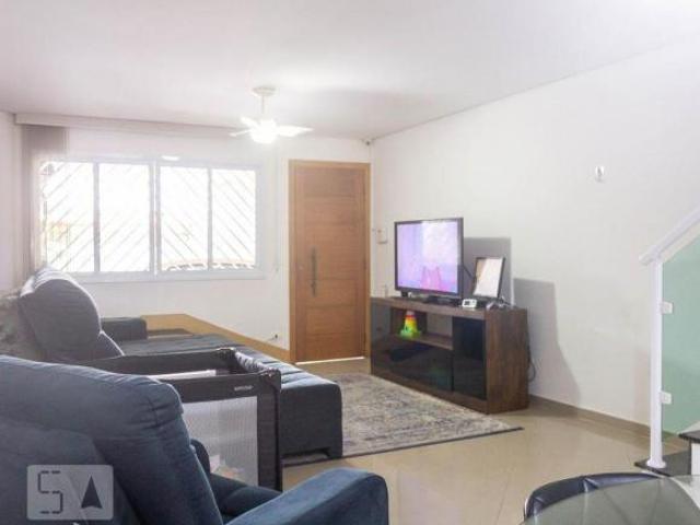 Casa à Venda Vila Marari, 3 Quartos, 200 m2