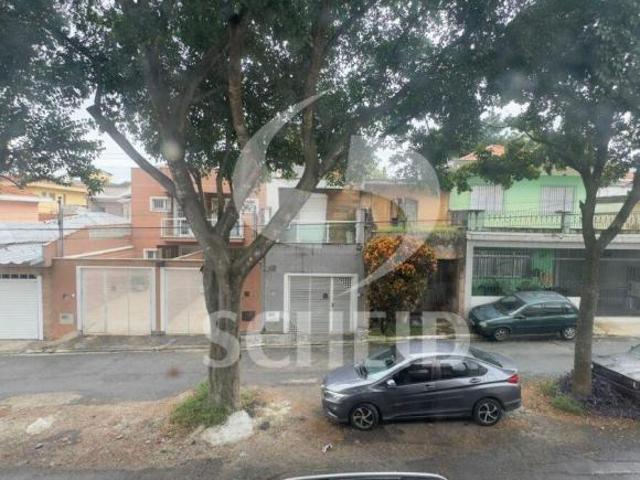 Casa á Venda Vila Marari com 175m², 3 quartos e edicula com sala quarto e cozinha 1 vaga