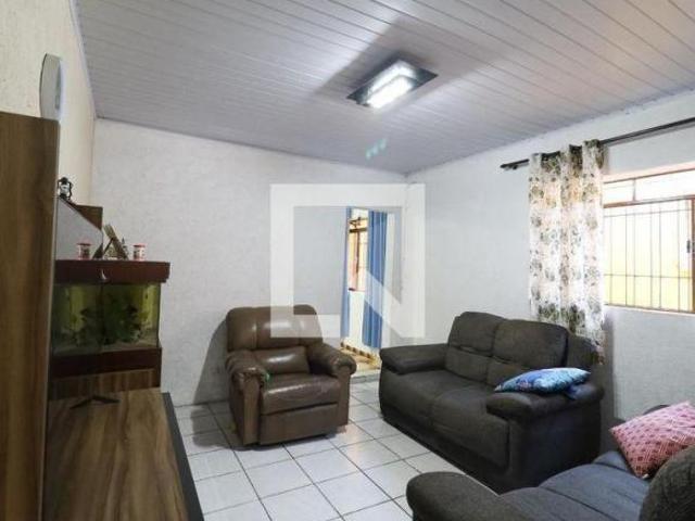 Casa à Venda Vila Maria, 4 Quartos, 125 m2