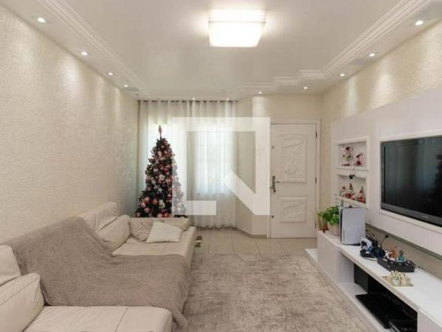 Casa à Venda Vila Maria, 3 Quartos, 134 m² São Paulo