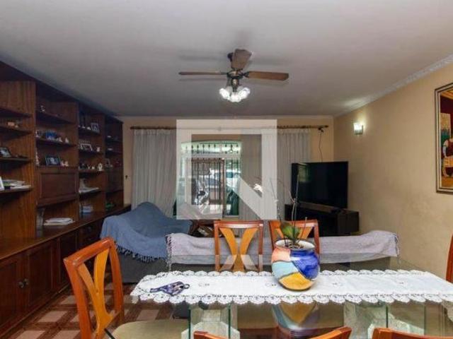 Casa à Venda Vila Maria, 4 Quartos, 158 m² São Paulo