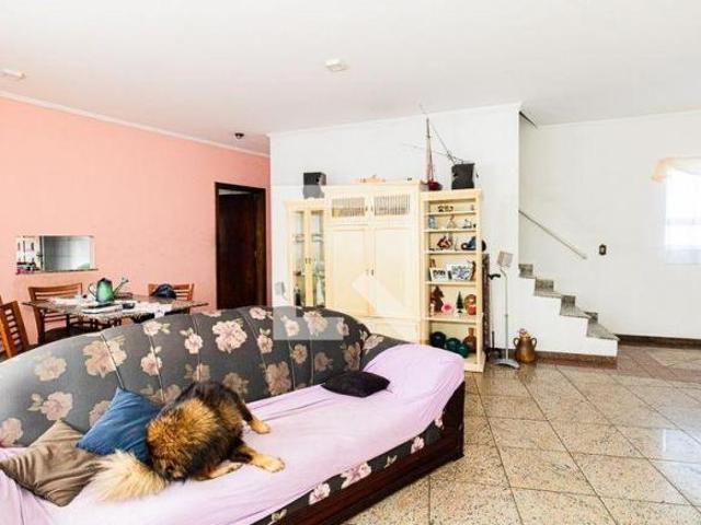 Casa à Venda Vila Maria, 4 Quartos, 159 m2