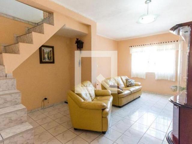 Casa à Venda Vila Maria, 4 Quartos, 180 m2