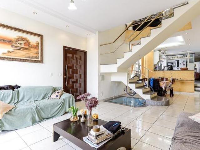 Casa à Venda Vila Maria, 4 Quartos, 236 m² São Paulo