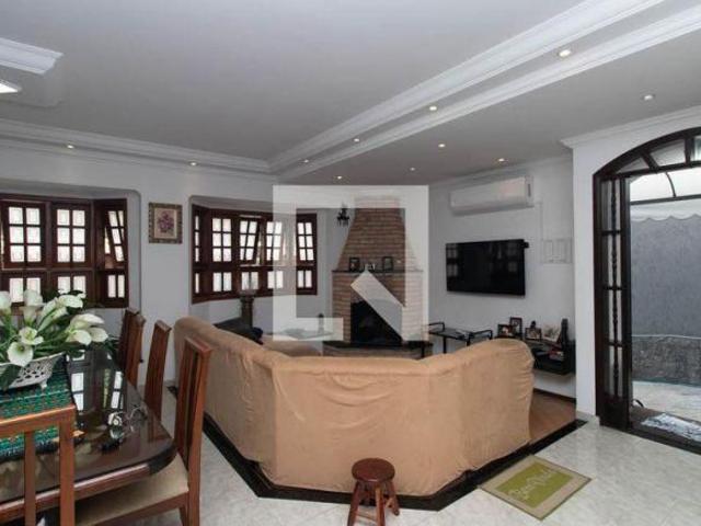 Casa à Venda Vila Maria, 4 Quartos, 255 m² São Paulo