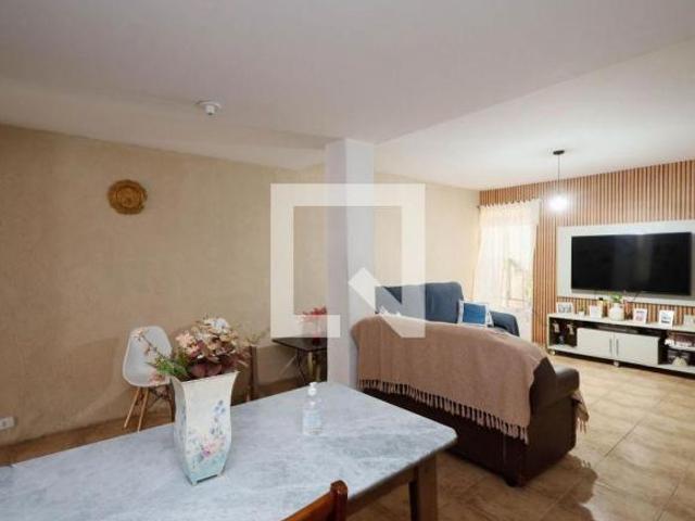 Casa à Venda Vila Maria, 4 Quartos, 250 m2