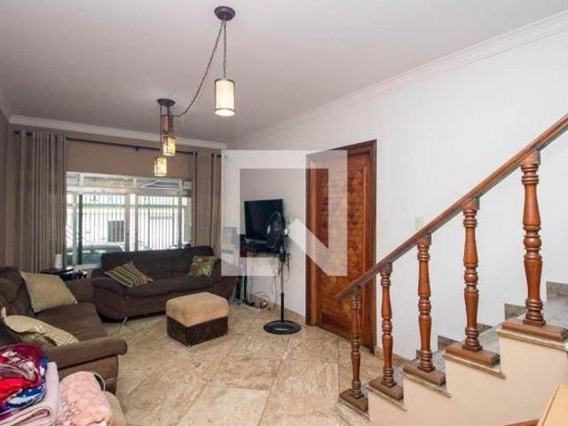 Casa à Venda Vila Maria, 4 Quartos, 250 m2