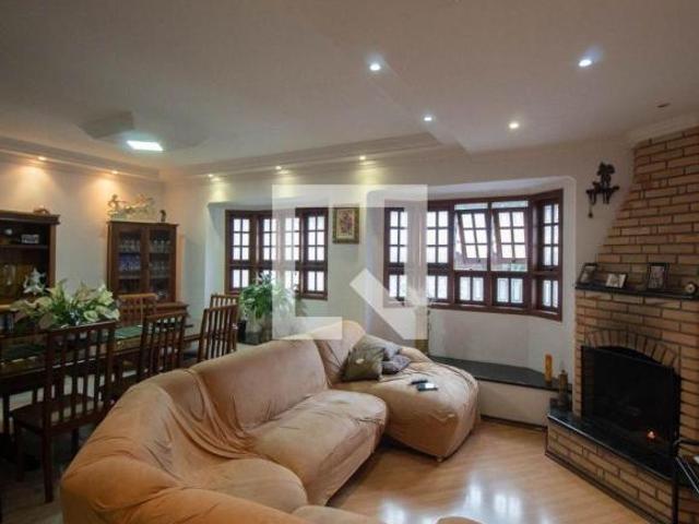 Casa à Venda Vila Maria, 4 Quartos, 300 m2