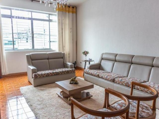 Casa à Venda Vila Maria, 4 Quartos, 300 m² São Paulo