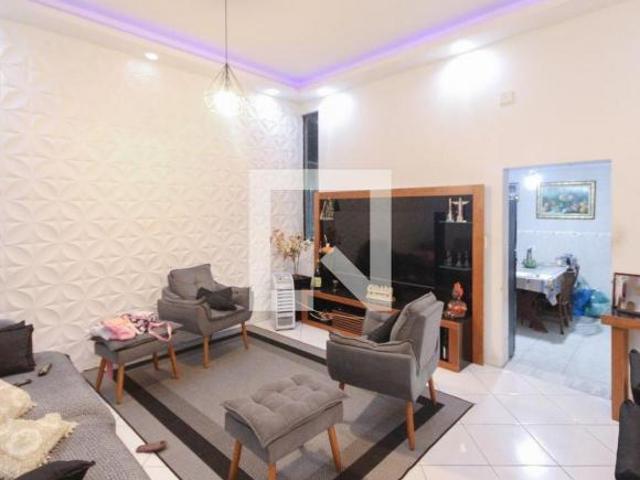 Casa à Venda Vila Maria, 5 Quartos, 180 m2