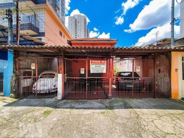 Casa à Venda Vila Maria, 6 Quartos, 502 m² São Paulo