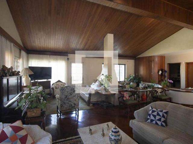 Casa à Venda Vila Maria, 6 Quartos, 600 m2