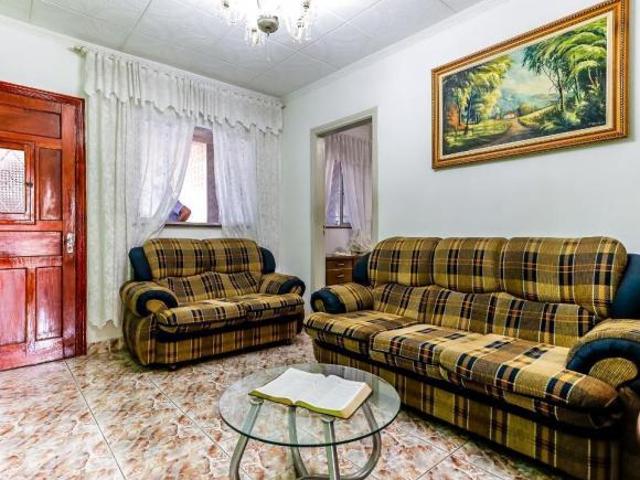 Casa à Venda Vila Maria, 7 Quartos, 188 m2