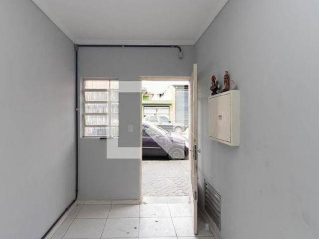 Casa à Venda Vila Maria, 1 Quarto, 42 m² São Paulo