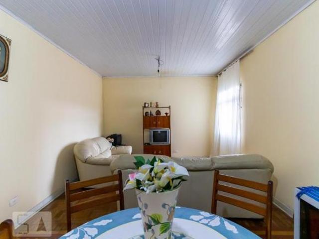 Casa à Venda Vila Maria, 1 Quarto, 56 m2