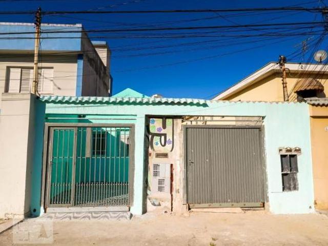 Casa à Venda Vila Maria, 1 Quarto, 120 m2