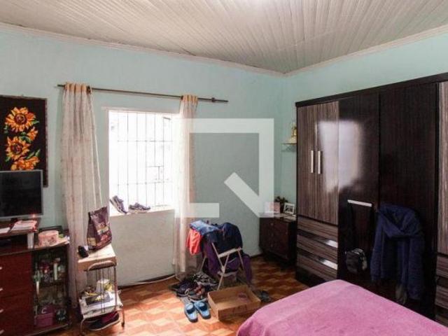 Casa à Venda Vila Maria, 1 Quarto, 125 m2