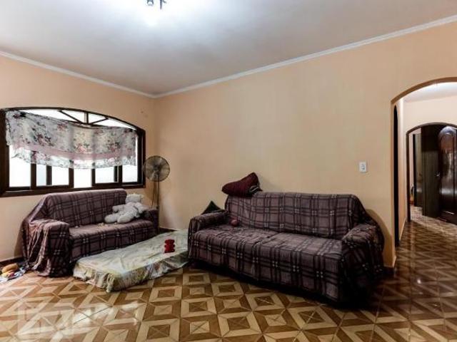 Casa à Venda Vila Maria, 2 Quartos, 100 m2