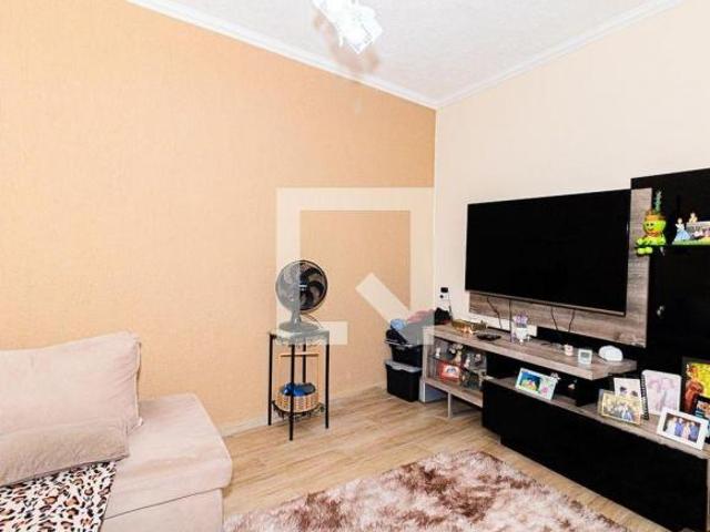 Casa à Venda Vila Maria, 2 Quartos, 115 m2