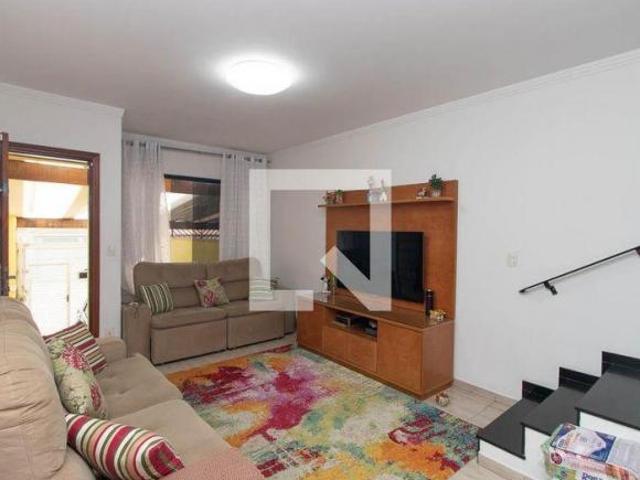 Casa à Venda Vila Maria, 2 Quartos, 111 m² São Paulo