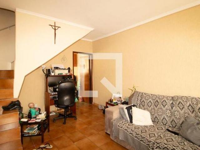 Casa à Venda Vila Maria, 2 Quartos, 120 m2