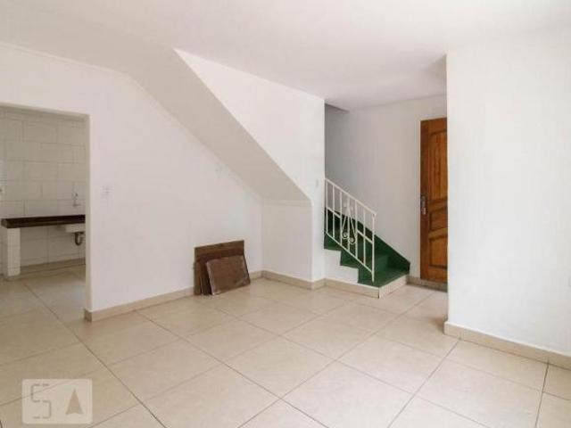 Casa à Venda Vila Maria, 2 Quartos, 80 m2
