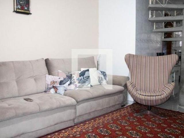 Casa à Venda Vila Maria, 2 Quartos, 80 m² São Paulo