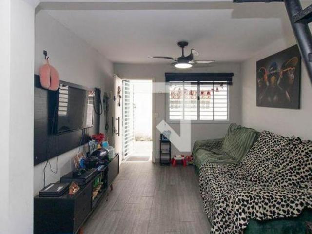 Casa à Venda Vila Maria, 2 Quartos, 90 m² São Paulo