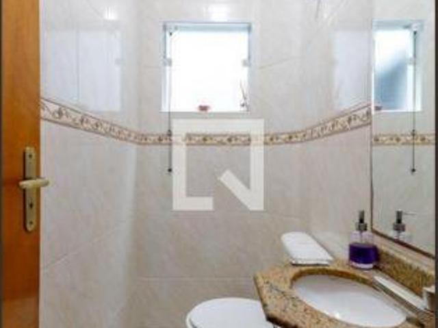 Casa à Venda Vila Maria, 3 Quartos, 100 m2