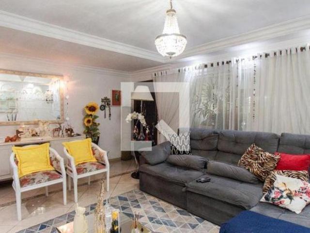 Casa à Venda Vila Maria, 3 Quartos, 100 m² São Paulo