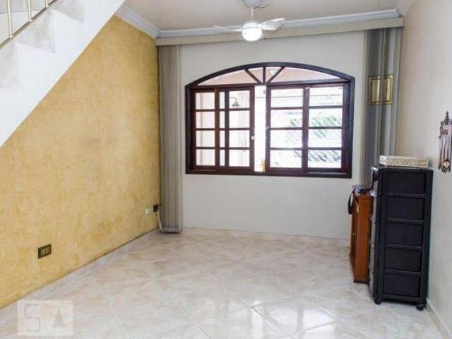 Casa à Venda Vila Maria, 3 Quartos, 110 m² São Paulo