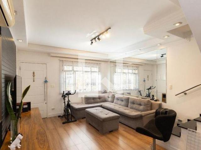 Casa à Venda Vila Maria, 3 Quartos, 120 m2