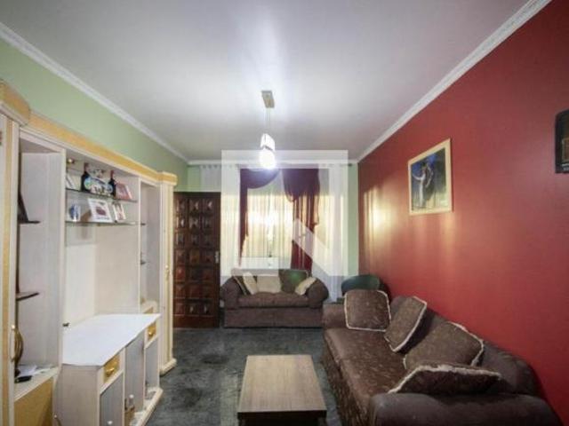Casa à Venda Vila Maria, 3 Quartos, 148 m2