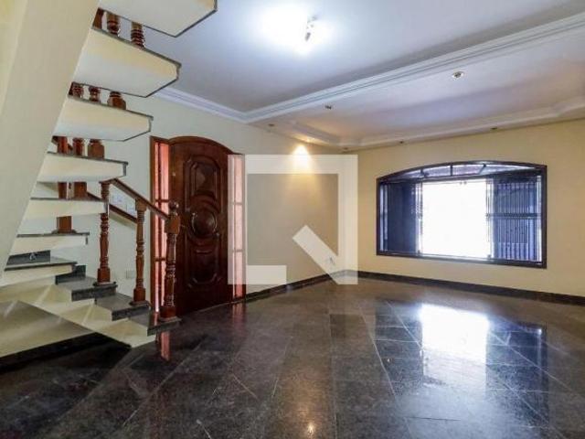 Casa à Venda Vila Maria, 3 Quartos, 149 m2