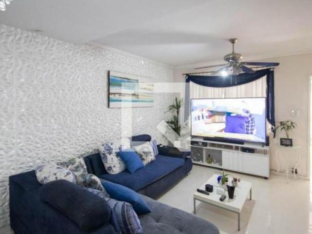 Casa à Venda Vila Maria, 3 Quartos, 154 m² São Paulo
