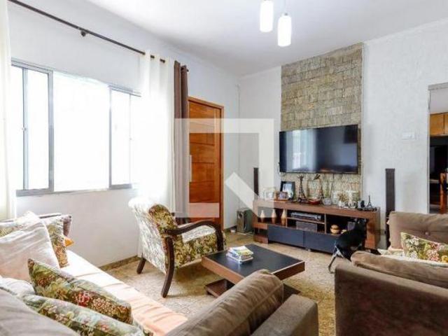 Casa à Venda Vila Maria, 3 Quartos, 150 m2