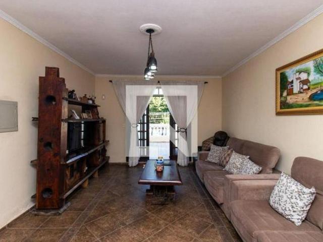 Casa à Venda Vila Maria, 3 Quartos, 166 m2