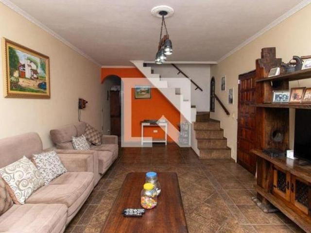 Casa à Venda Vila Maria, 3 Quartos, 166 m² São Paulo