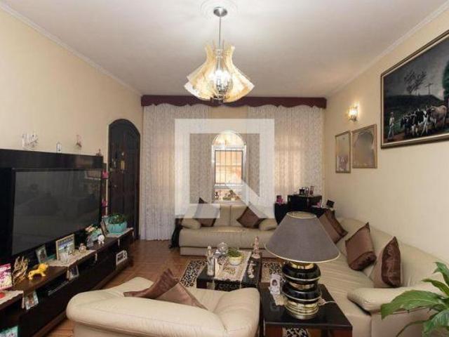 Casa à Venda Vila Maria, 3 Quartos, 175 m² São Paulo