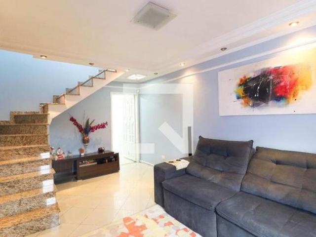 Casa à Venda Vila Maria, 3 Quartos, 190 m2