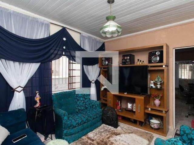 Casa à Venda Vila Maria, 3 Quartos, 30 m² São Paulo