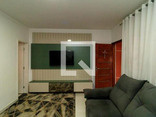 Casa à Venda Vila Maria, 3 Quartos, 90 m2