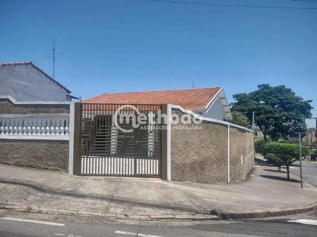 Casa à venda Vila Maria Eugênia Campinas/SP