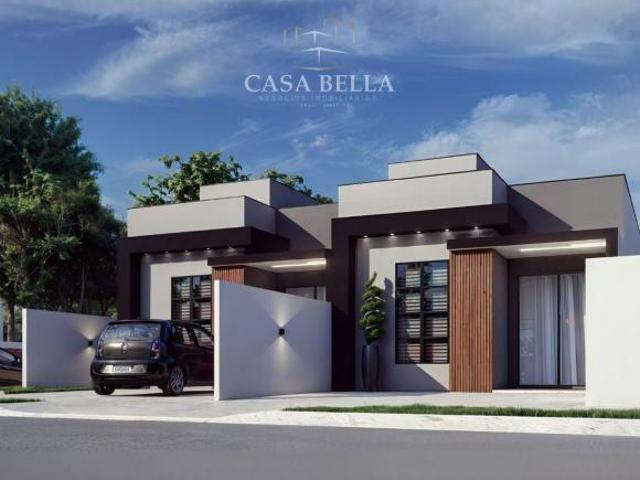 Casa à venda, Vila Maria, FOZ DO IGUACU PR Quer agendar uma visita