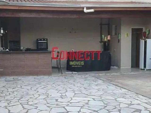 Casa à venda, Vila Maria Luiza, Ribeirão Preto, SP
