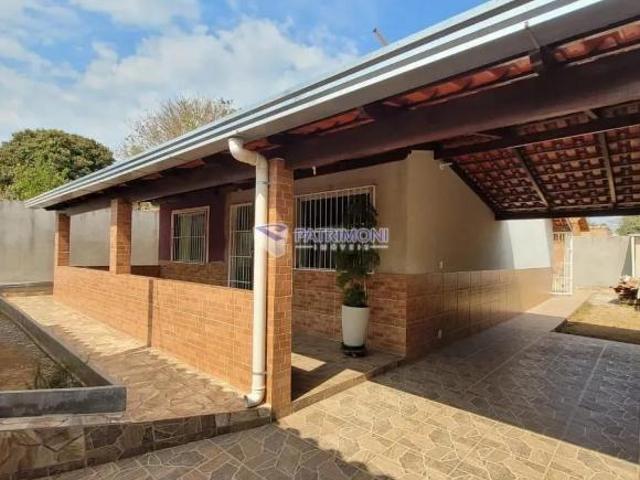 Casa à venda, Vila Maria Regina, Juatuba, MG