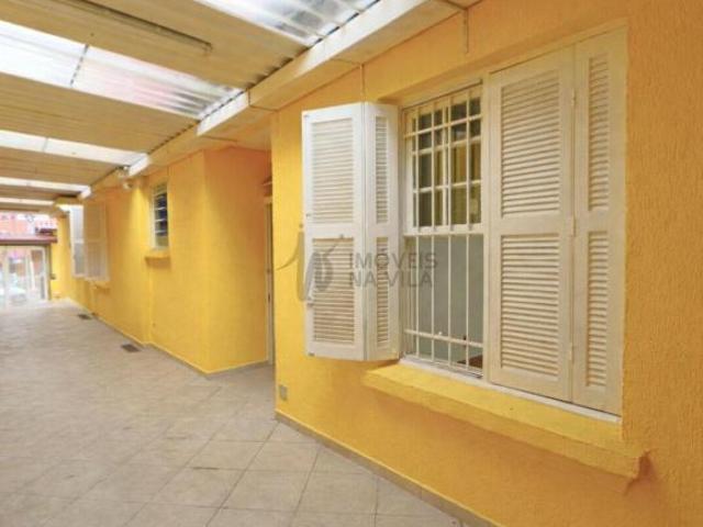 Casa à Venda Vila Mariana Reformada ao Lado da ESPM com Potencial Comercial