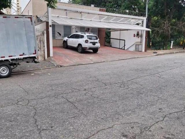 Casa à venda, Vila Mariana, São Paulo, SP