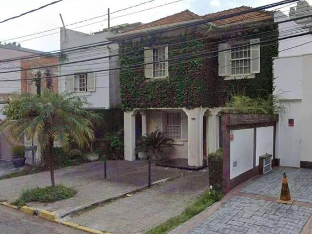 Casa à Venda, Vila Mariana, São Paulo, SP