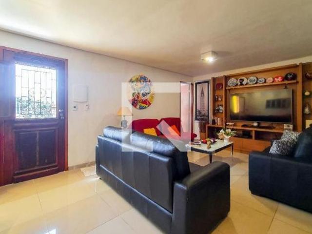 Casa à Venda Vila Mariana, 1 Quarto, 96 m2